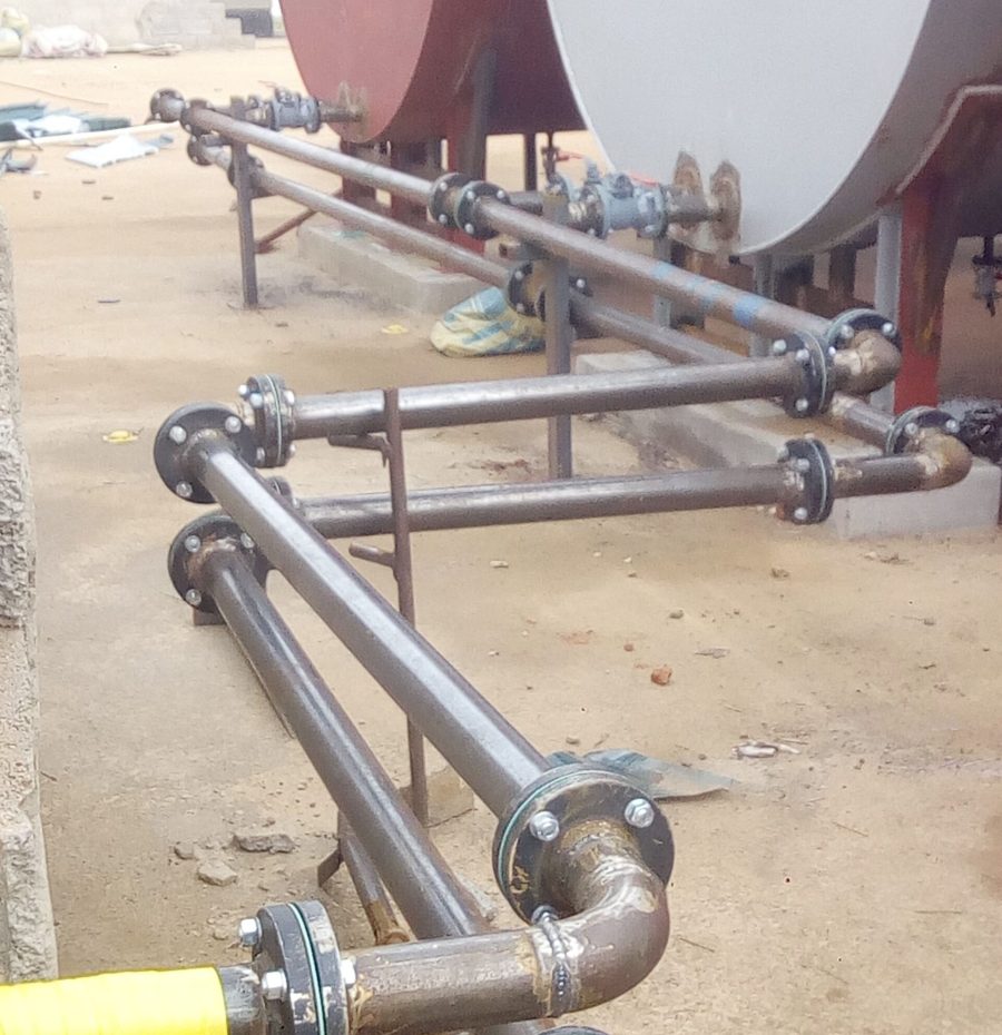 About Us - Standard Engineering